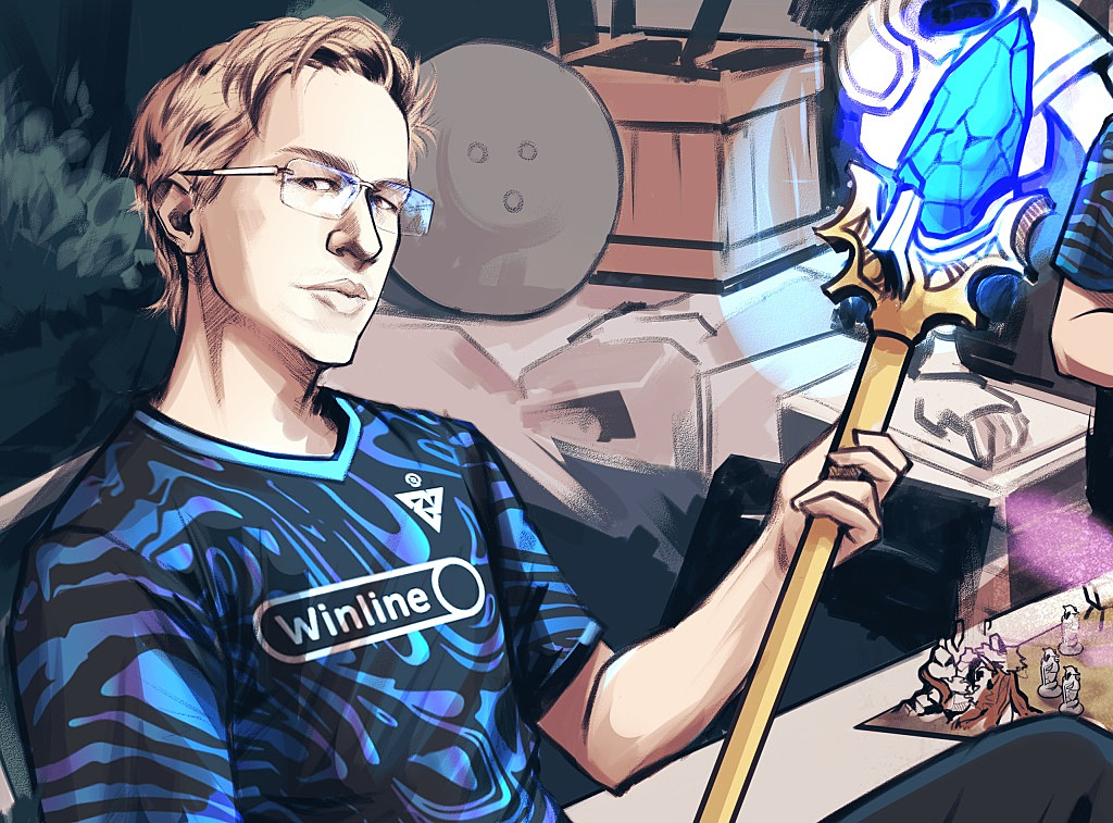 Topson returns to Tundra's active roster — Escorenews