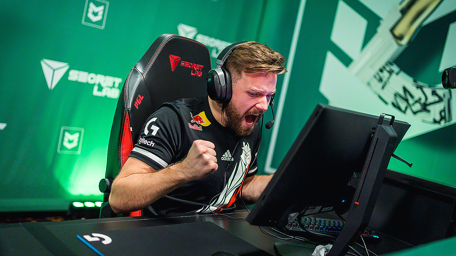 NiKo: «Грустно видеть, что происходит в отборочных к первому мейджору ...