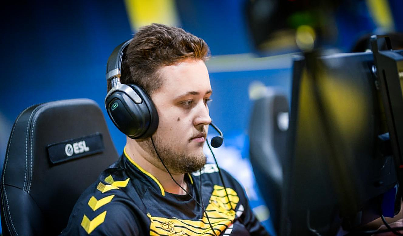 ZywOo стал лучшим игроком 2023 года по версии HLTV — Escorenews