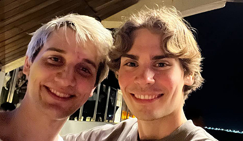 Nix: «Удивительно, что LoL очень популярна во всём мире, а "Дота" живёт ...