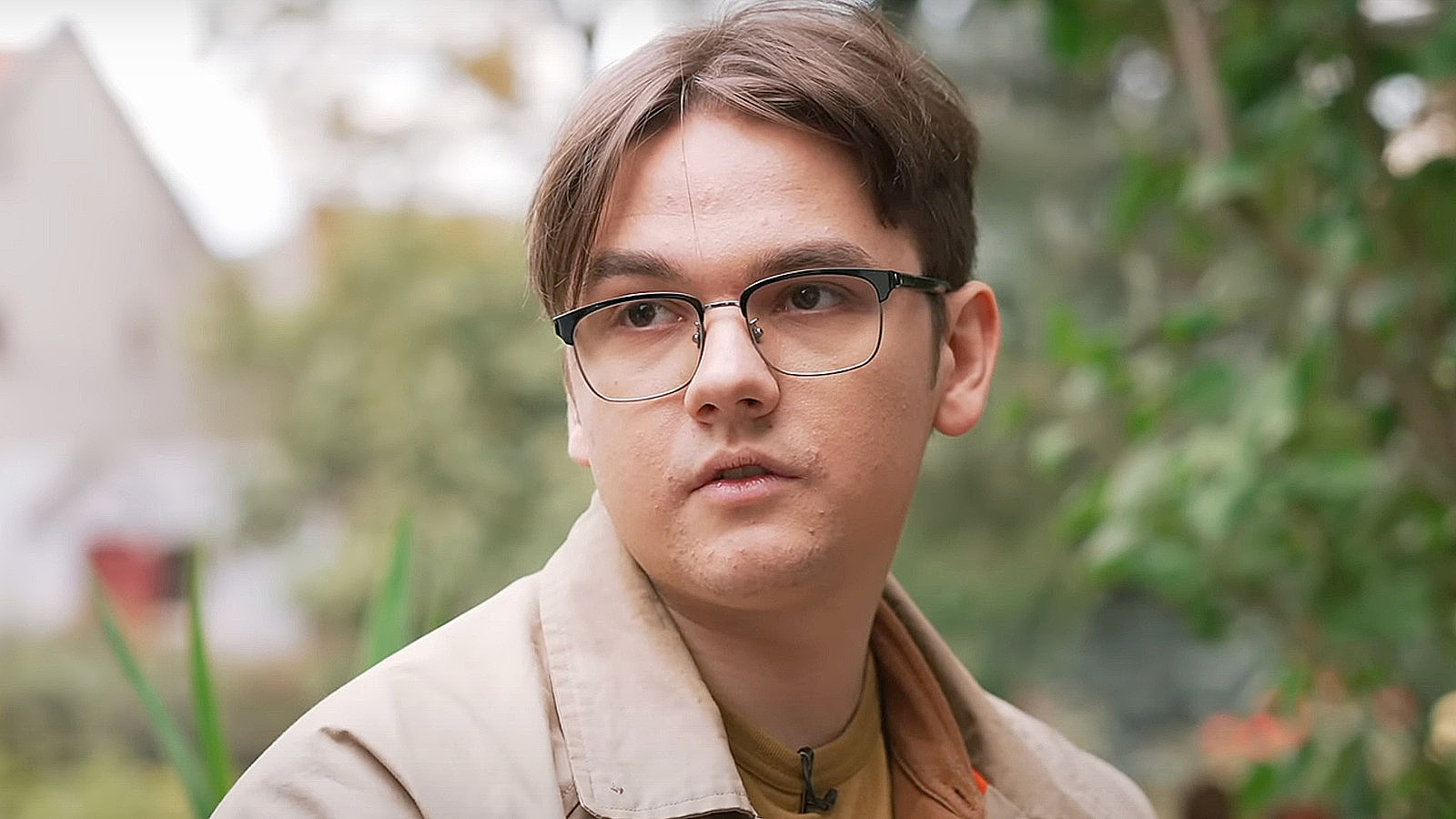 Yatoro answers what are best lane and position to raise MMR in Dota 2 ...