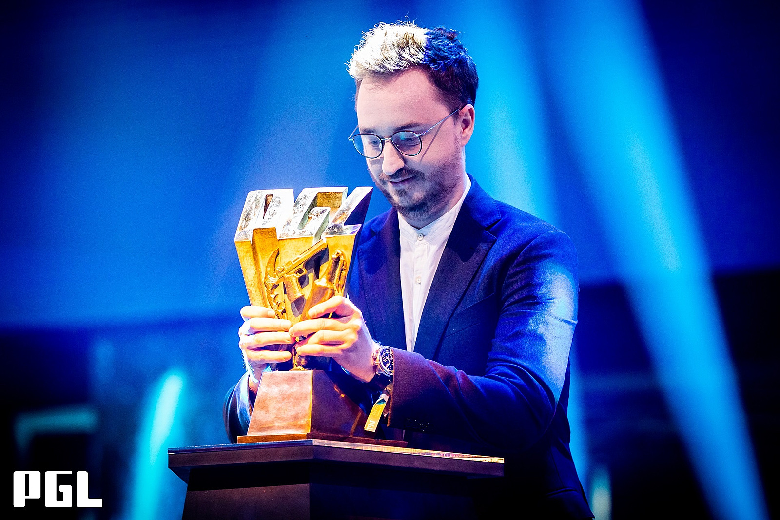 PGL Major European Qualifier Decider, 21 января. 3DMAX — Preasy Esports ...