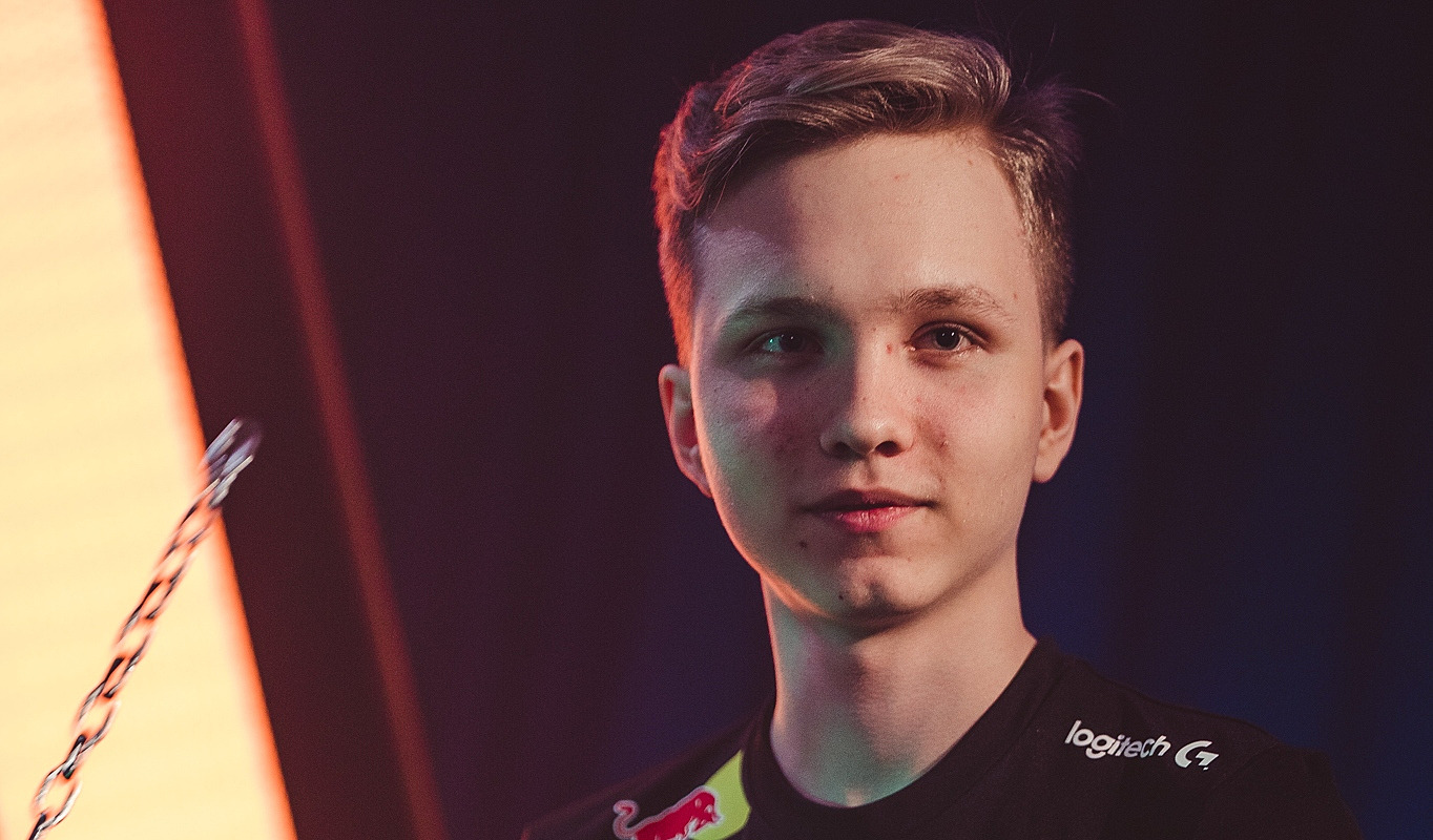 OverDrive: «G2 разваливается. M0NESY никогда не станет топ-1 мира с ней» — Escorenews