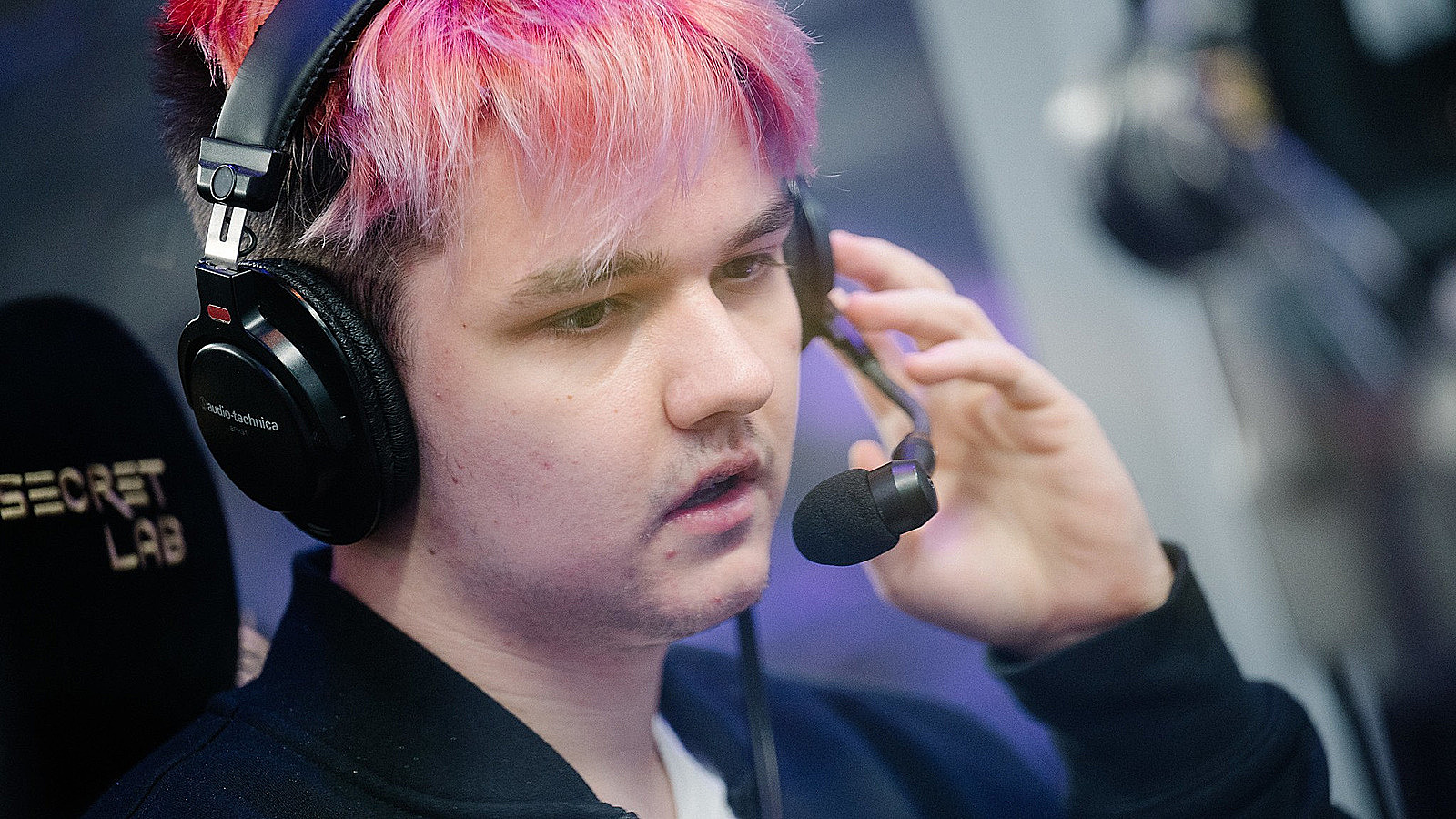 Yatoro on Ame's debut: "I can officially say that this is the most beautiful carry game I've ...