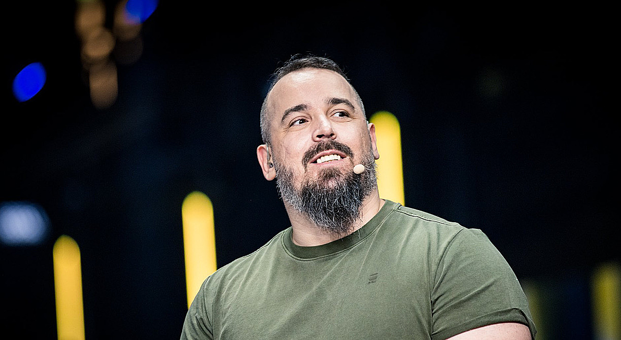 Kassad: «Средняя зарплата в Falcons — 38 тысяч долларов. Это полностью дестабилизирует рынок ...