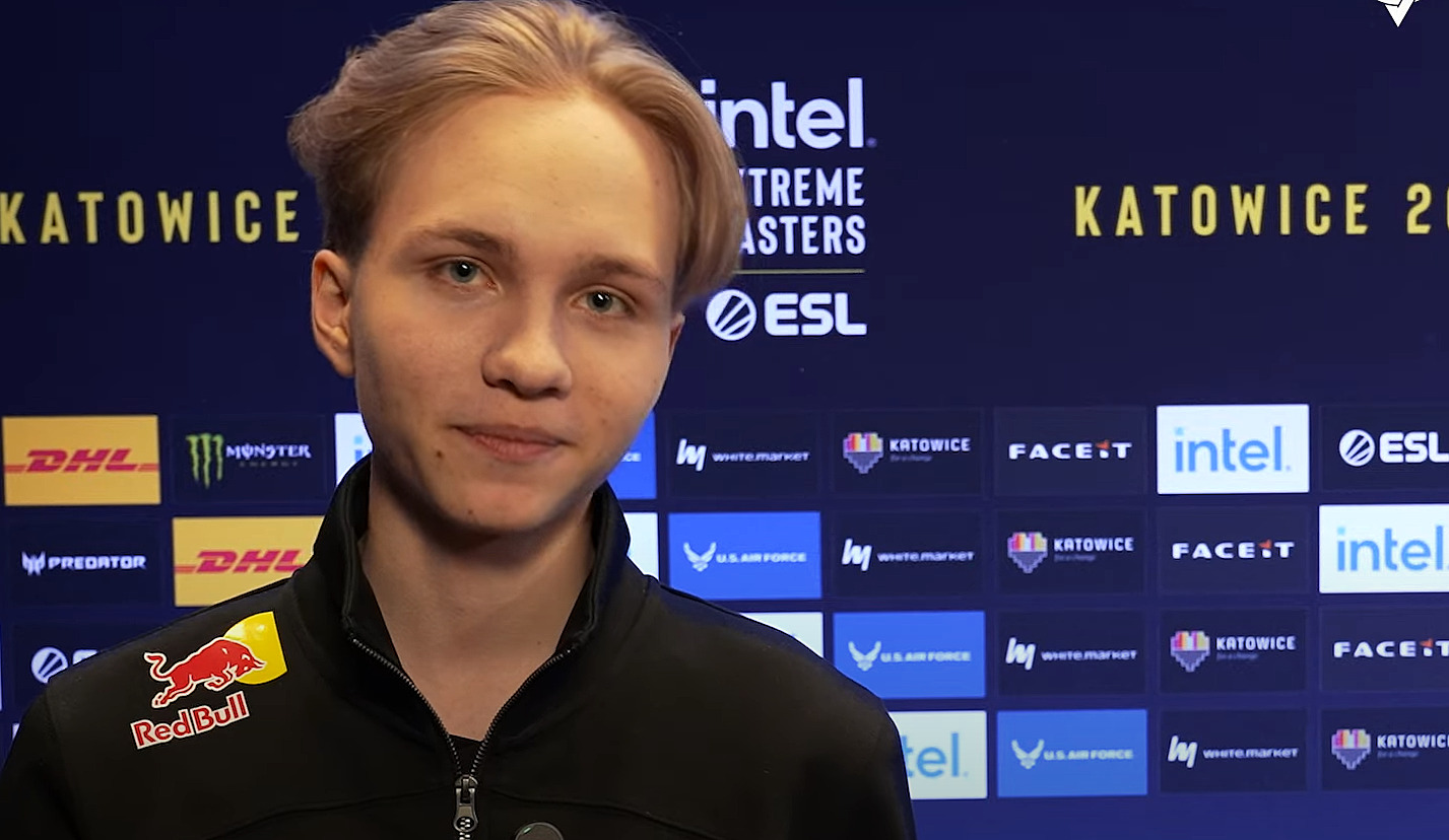 M0NESY собрал команду мечты в CS 2 с тренером s1mple — Escorenews