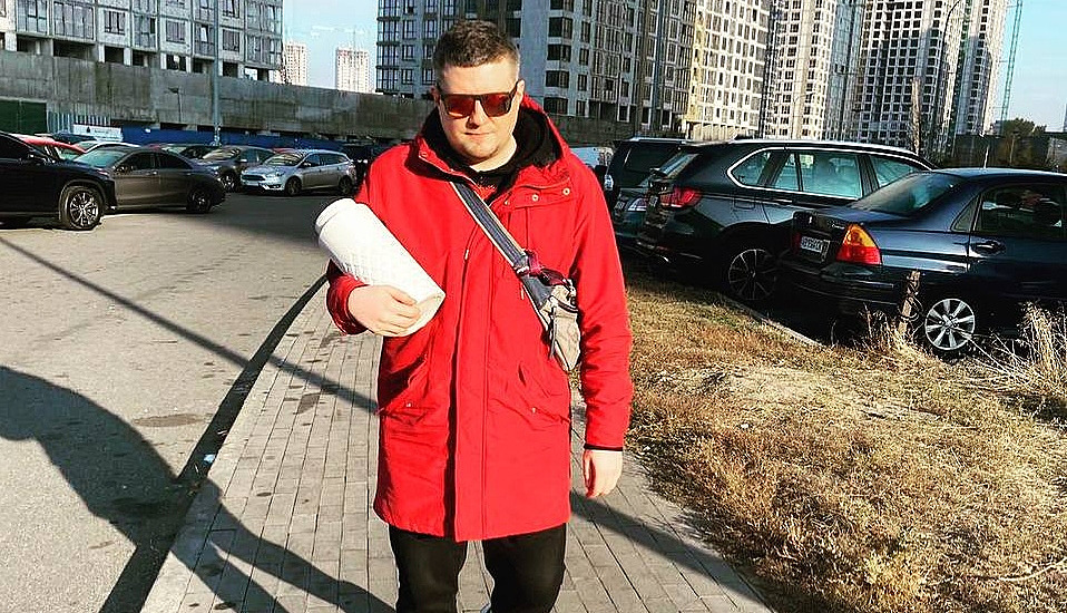 SL4M, Tafa и Strike комментируют RMR — они собрались впервые за 2 года — Escorenews