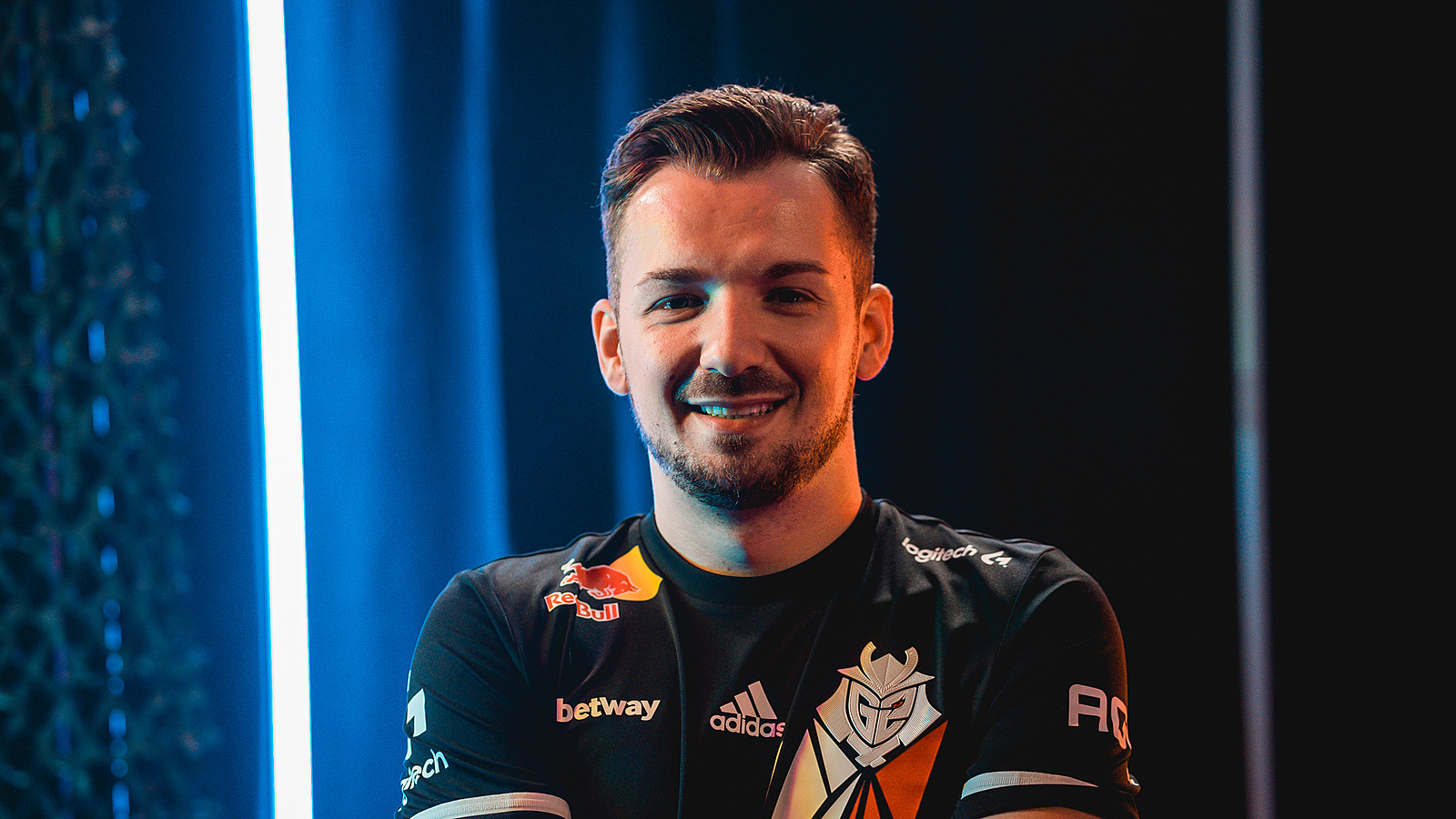 HuNter-: "My teammates all believe in me, we all believe in NiKo. We ...