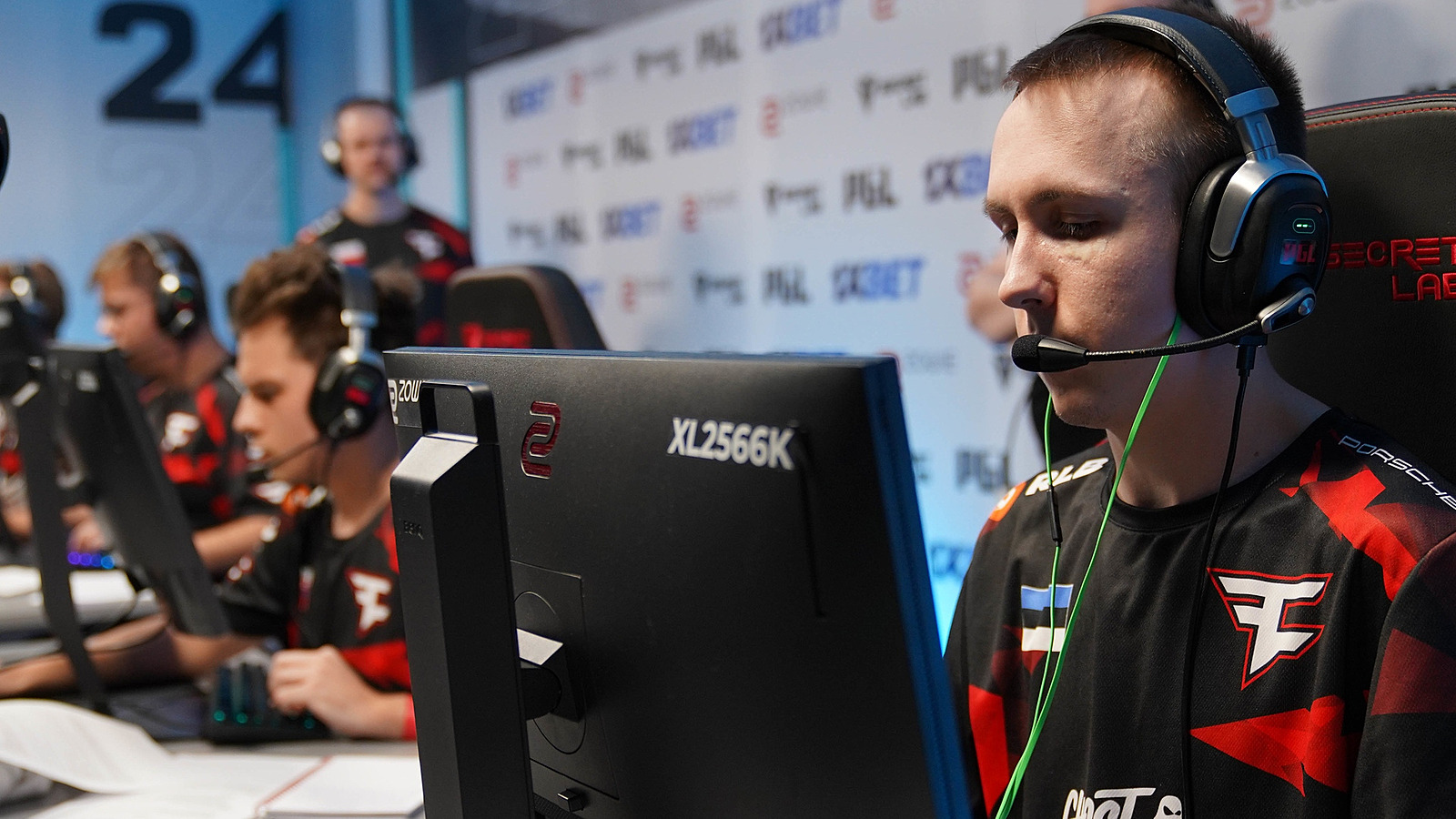 Ropz: «Spirit — наш главный соперник в борьбе за победу на мейджоре ...