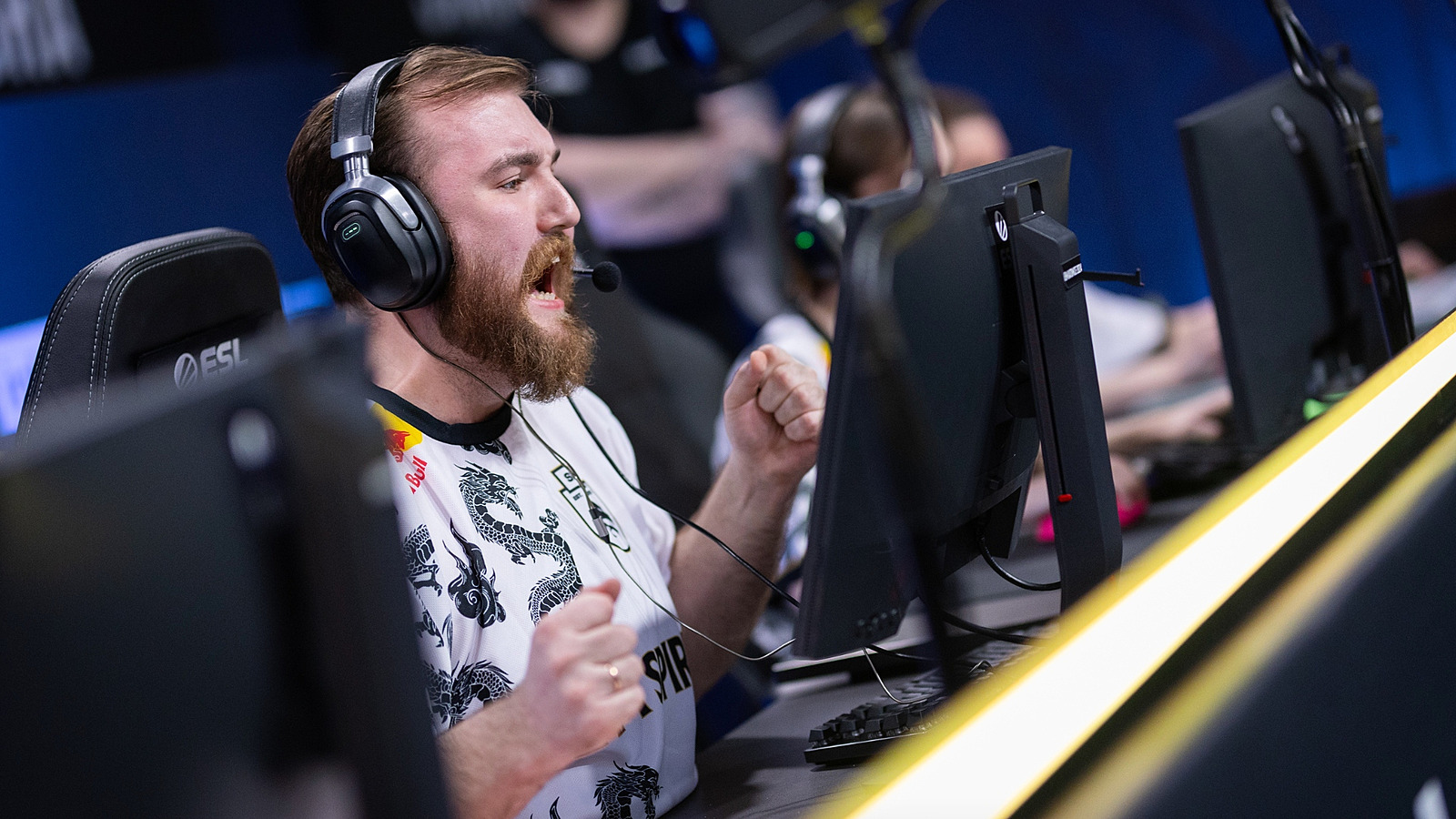 Chopper: «Sh1ro из тех, кто может не просто сказать: "Надо делать так и ...