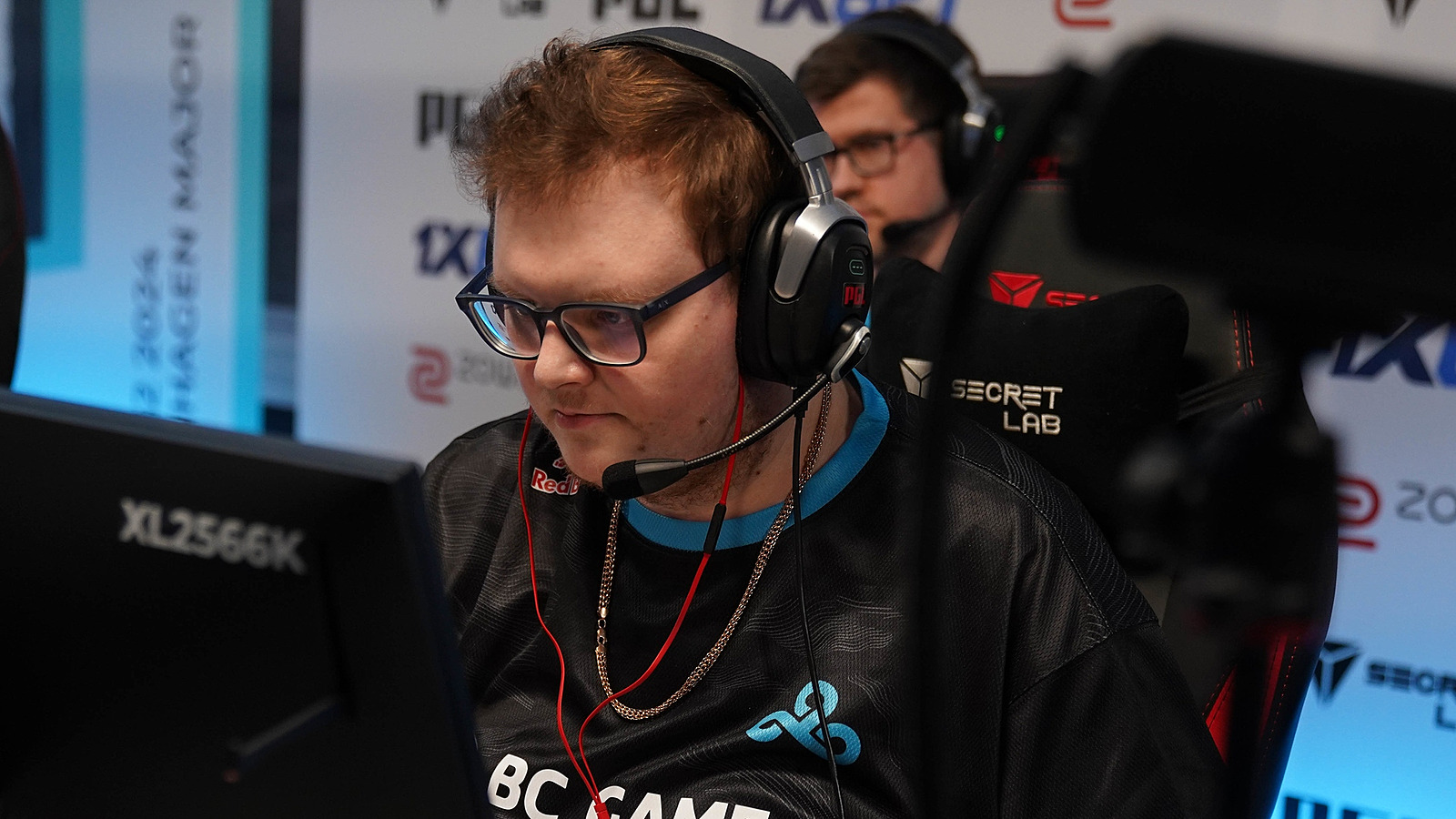 Boombl4 сыграет на мейджоре впервые за 2 года — Escorenews