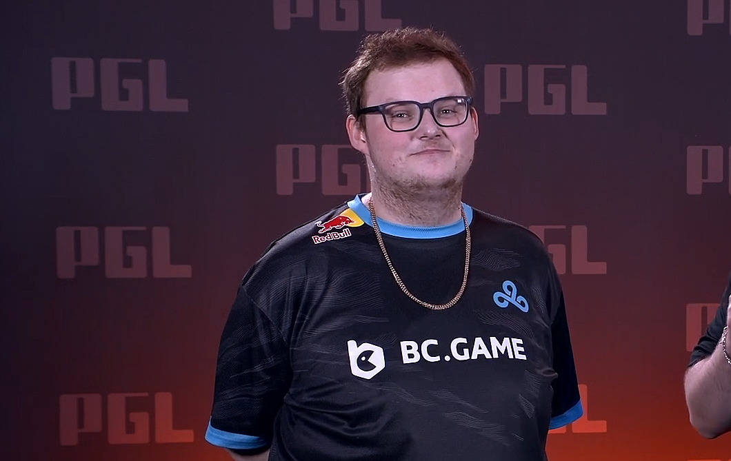 Boombl4 после выхода на PGL Major Copenhagen: «Впервые за год могу ...