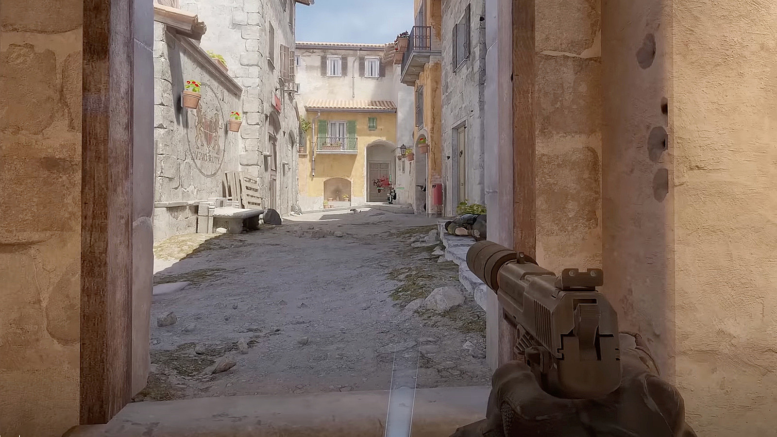 CS2 online grows back to 1.34 mln players — Escorenews