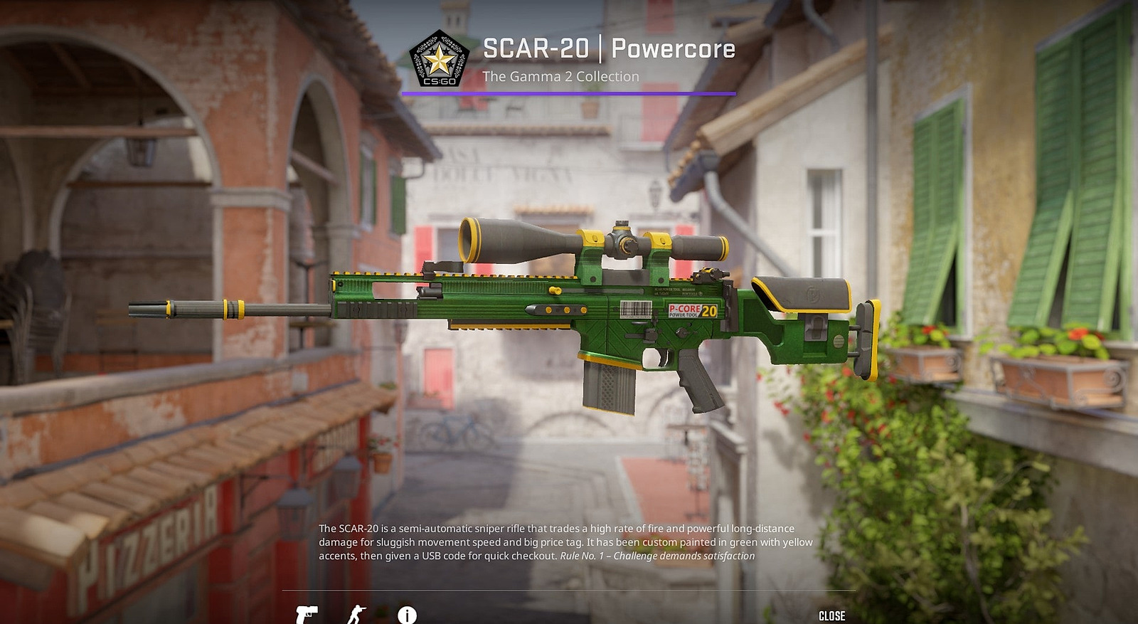 Valvе попросили снизить цену автоснайперок в CS 2 — она ответила — Escorenews