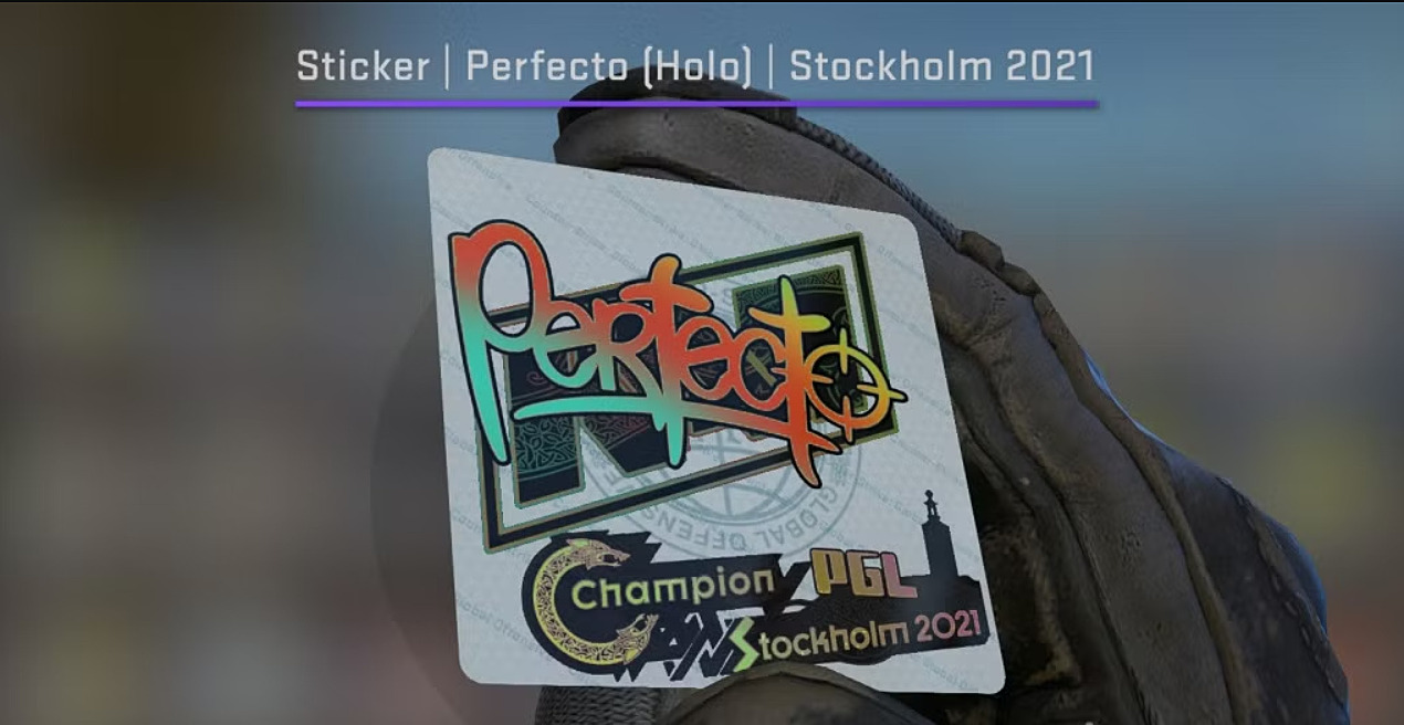 Valve reportedly forbids fancy fonts and art for signature stickers at ...