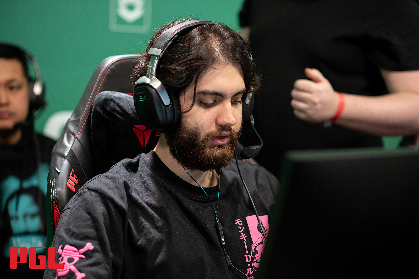 Jame names three best IGLs in CS2, puts chopper above himself — Escorenews