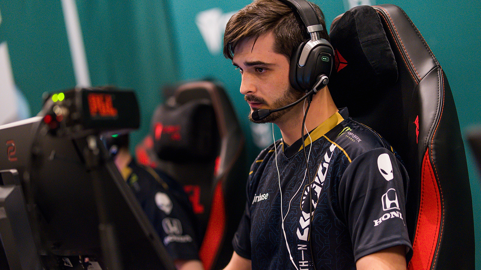 У shox родился первый ребёнок — Escorenews