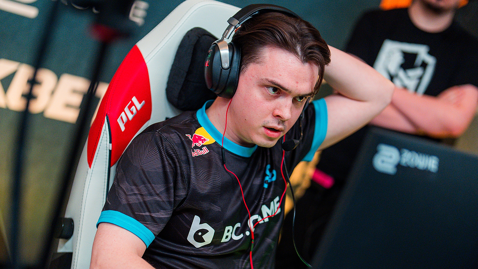 OverDrive: «Тревожно за Cloud9. Нет командной игры» — Escorenews