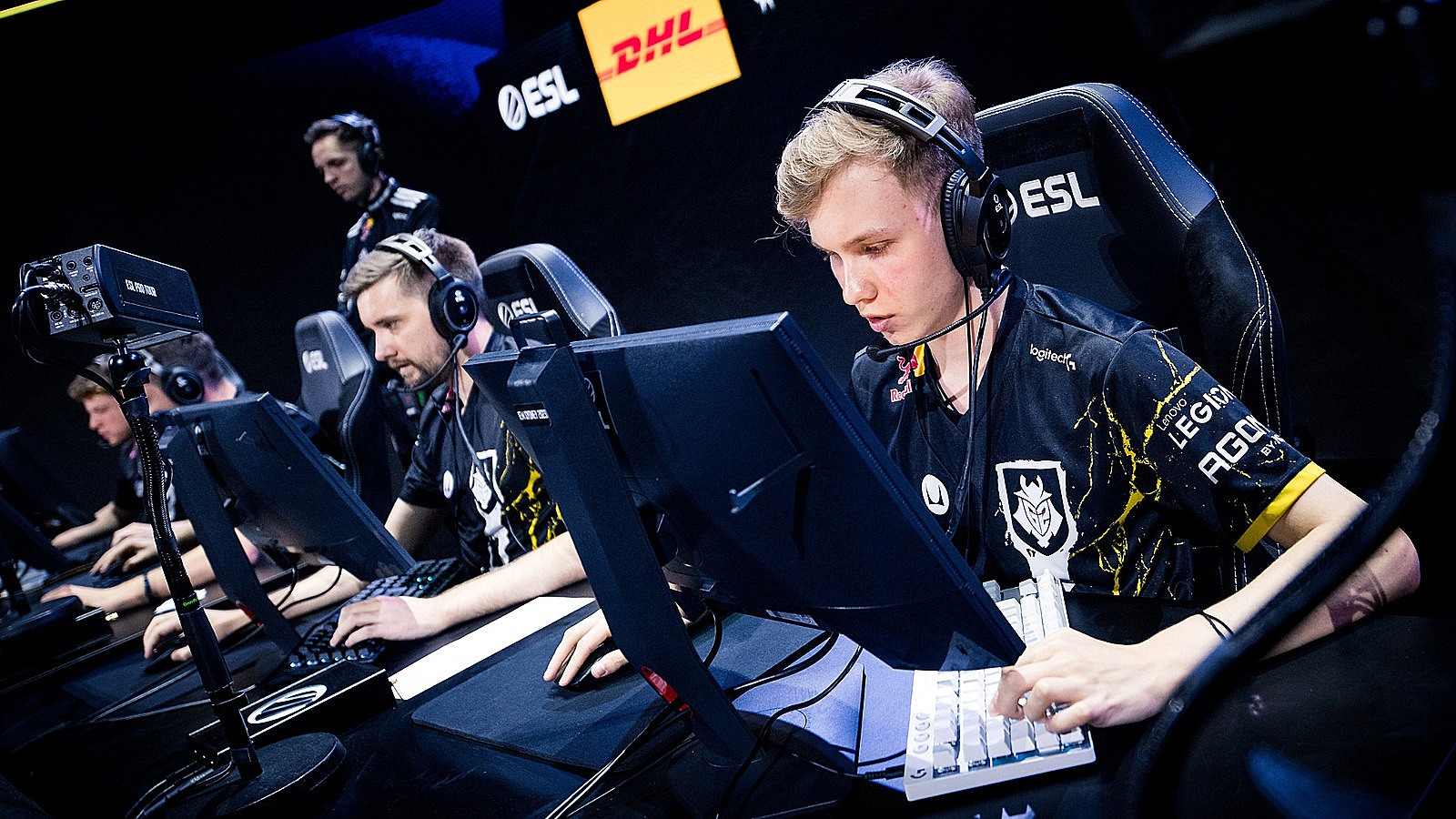 Aunkere: «M0NESY не откажется от перехода в Cloud9, если за него заплатят выкуп» — Escorenews