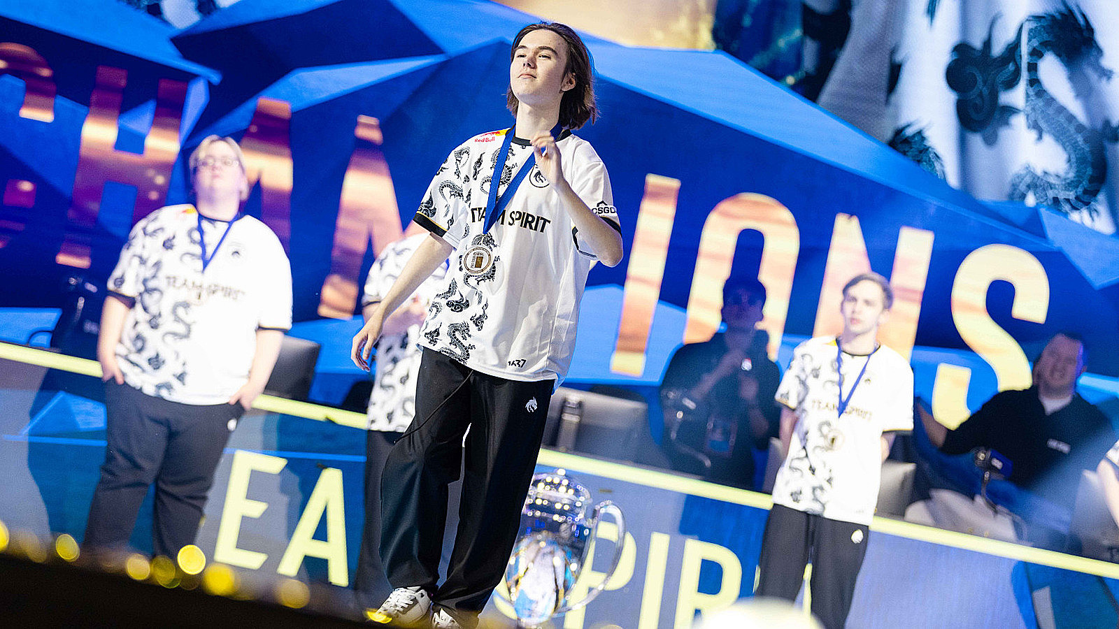 What teams will play in PGL Copenhagen Major playoffs? Every team ...