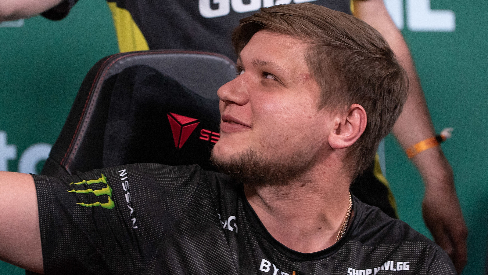 «NAVI переживут уход любого игрока». CEO клуба об инактиве s1mple — Escorenews