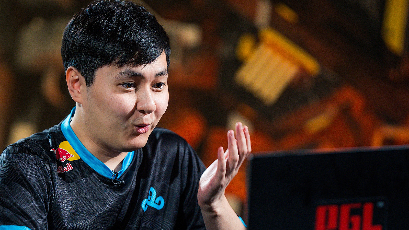 ИИ предсказал результаты Spirit, Cloud9 и NAVI в первом раунде плей-офф мейджора — Escorenews