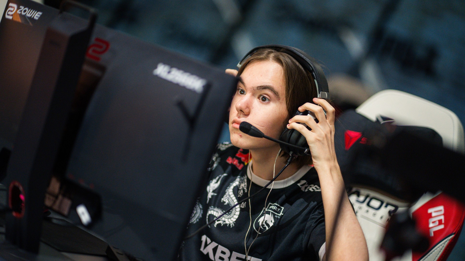 OverDrive о битве Spirit — FaZe: «Мы посмотрели финал мейджора. Дальше ...