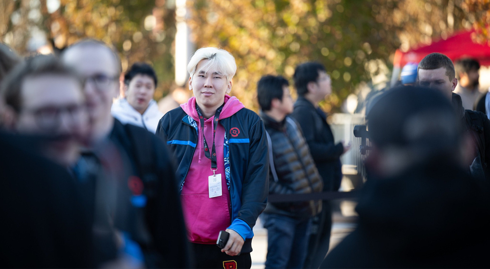 TORONTOTOKYO разбанили на Twitch — Escorenews