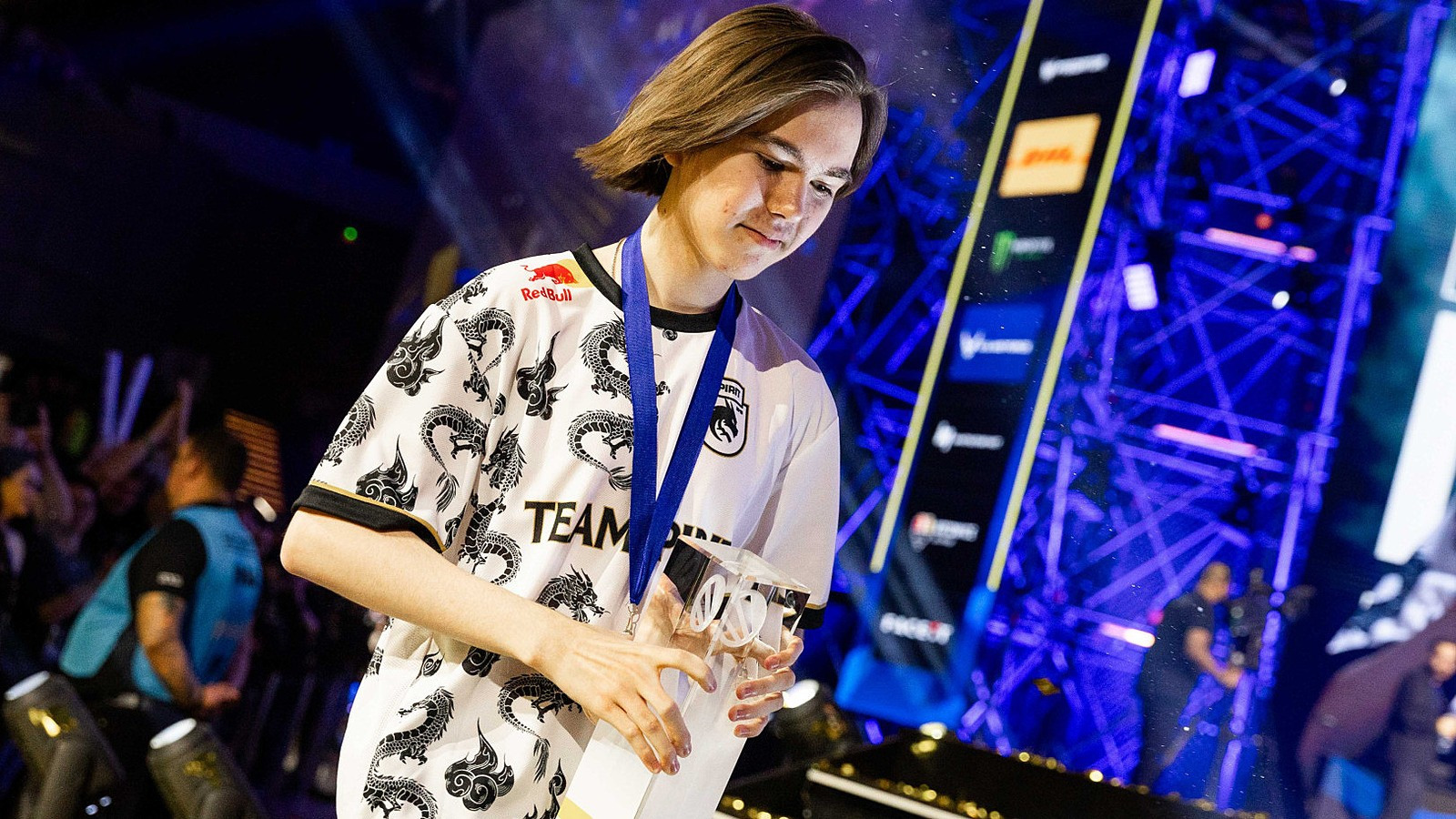 Donk и OverDrive спрогнозировали финалистов PGL Major Copenhagen 2024 — Escorenews