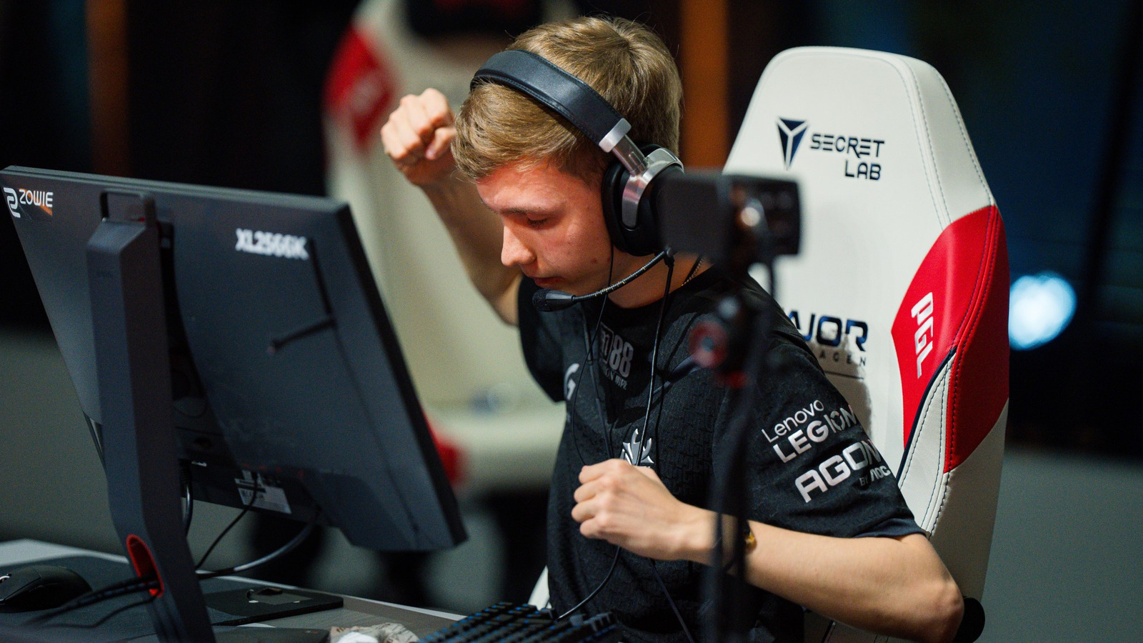 OverDrive: «M0NESY и NiKo должны уходить из G2, если хотят выигрывать» — Escorenews