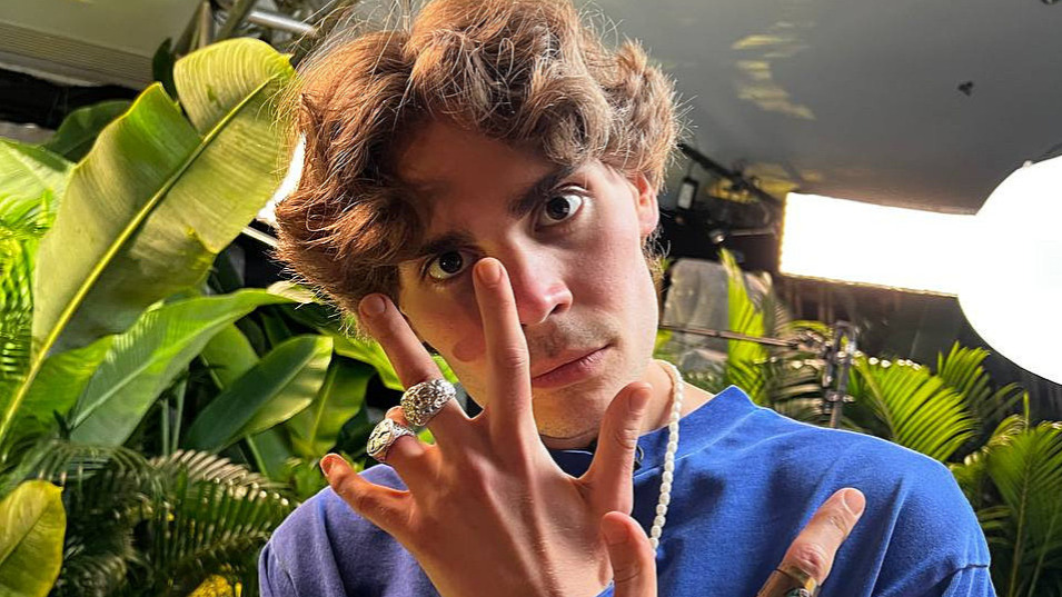 Nix: «Слышал, что у IceFrog и Valve был какой-то внутренний конфликт ...