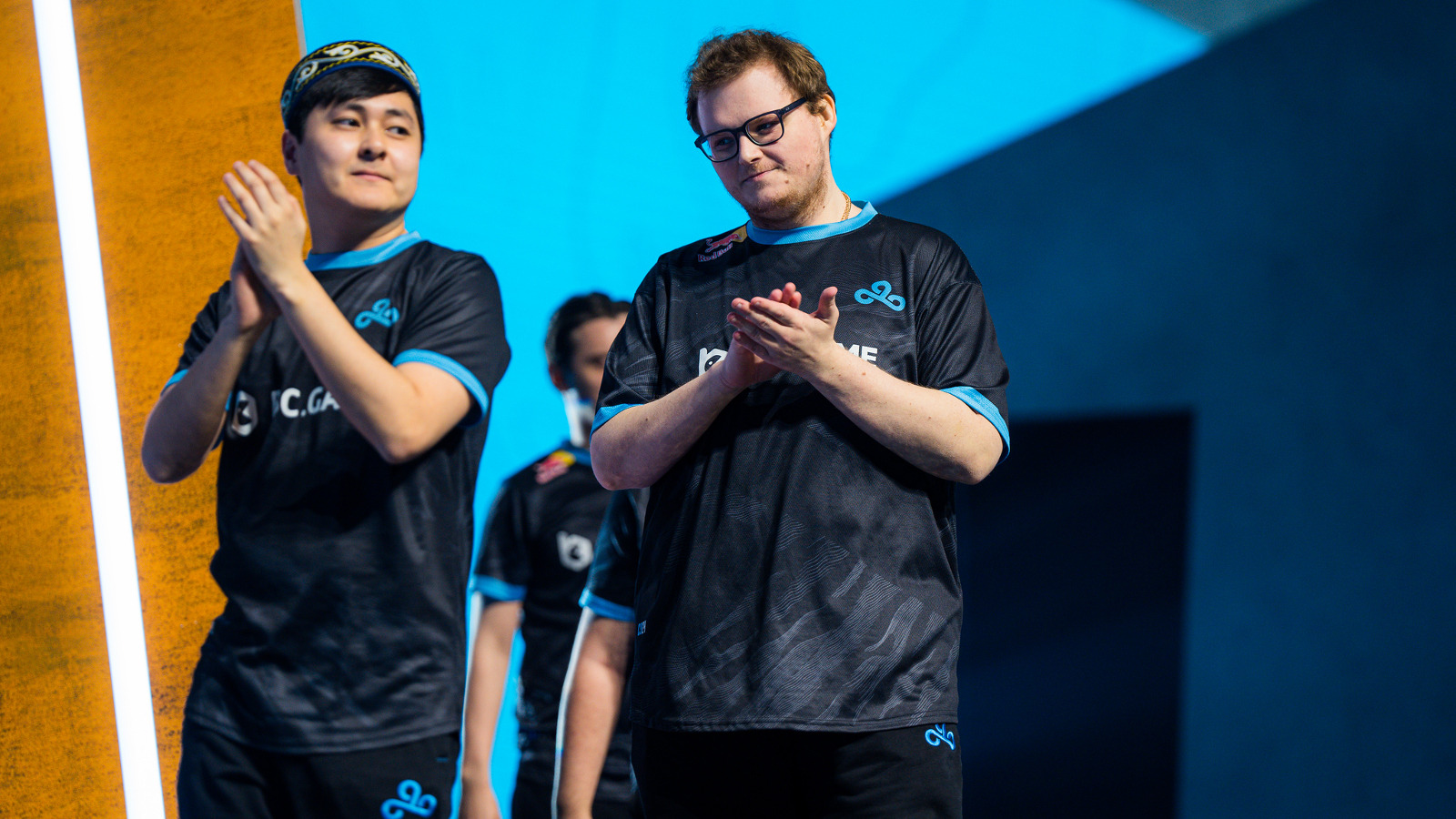 Mauisnake: «Если бы m0NESY был в Cloud9, то она могла бы выиграть мейджор‎» — Escorenews