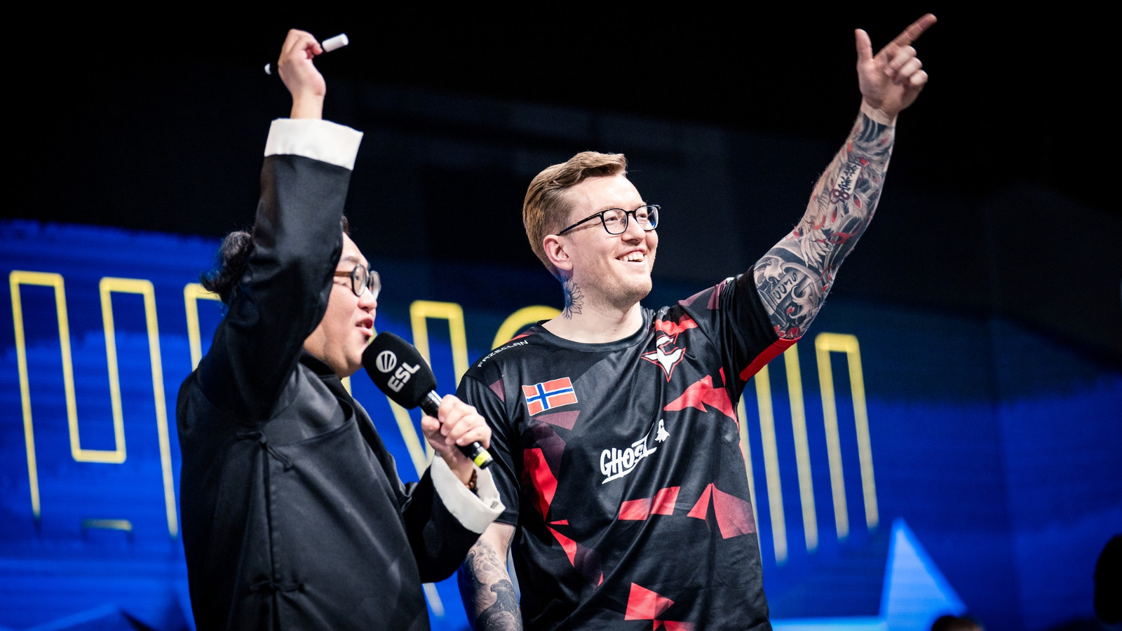 FaZe Clan обогнала NAVI и Astralis по количеству финалов подряд — новый рекорд — Escorenews