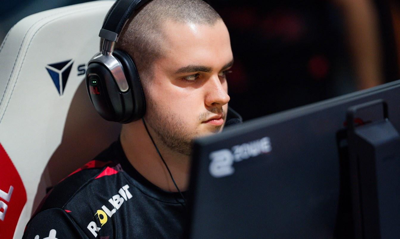 Broky стал MVP на IEM Chengdu 2024 — Escorenews