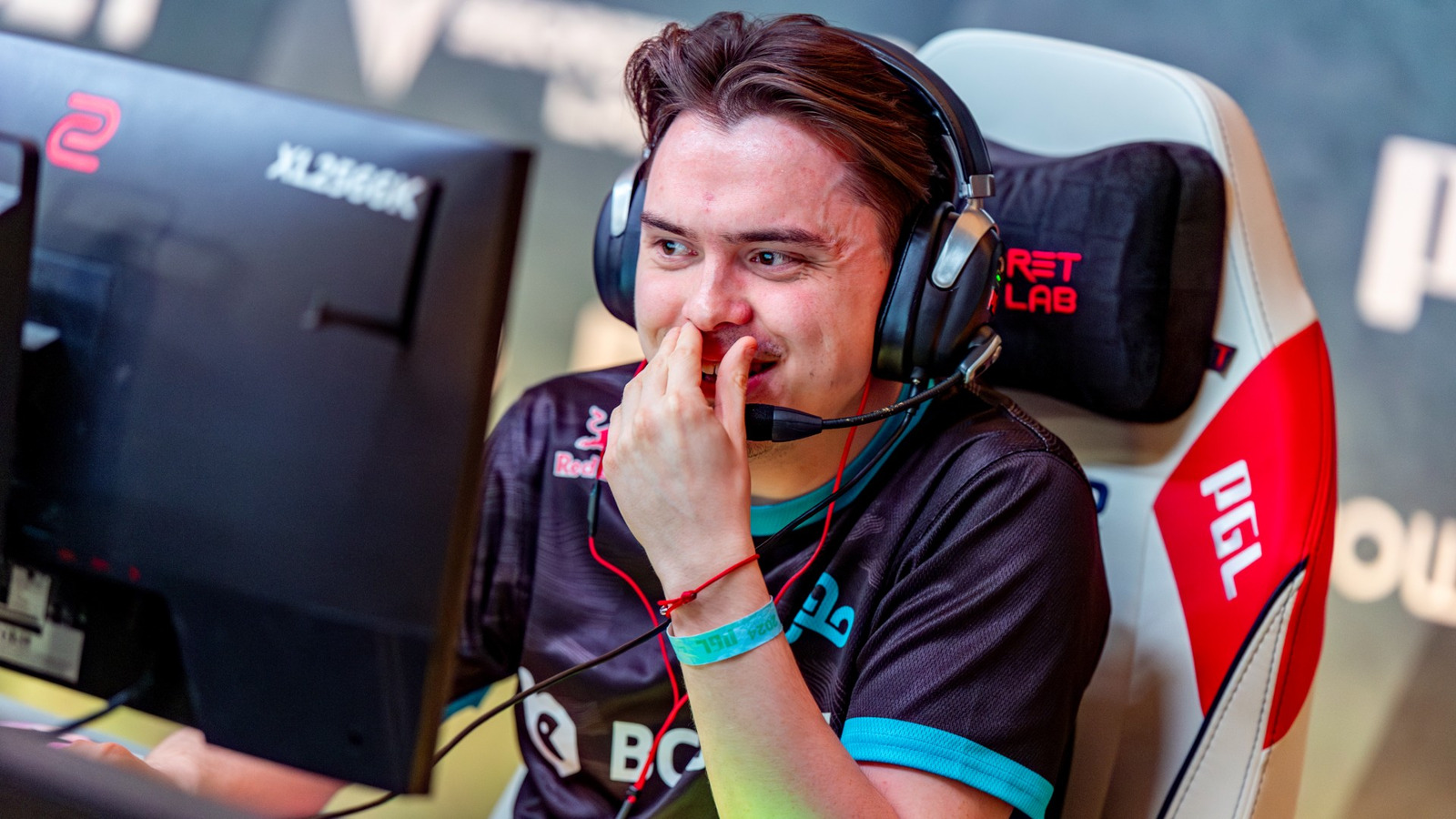 OverDrive об уходе electronic: «Cloud9 не дождётся m0NESY. У неё большие проблемы» — Escorenews