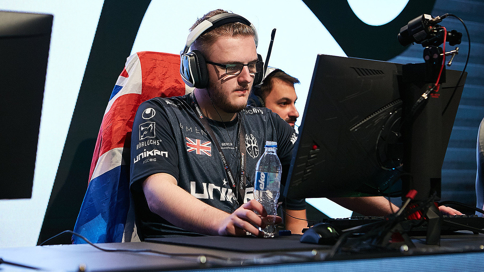 Smooya и NickelBack сыграют за FORZE на ESL Pro League S19 — Escorenews