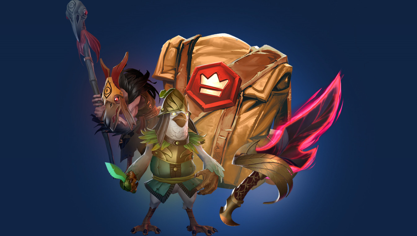 Is it worth buying Midgate Pathfinder Pack from Dota 2 Crownfall? How to buy the pack with ...