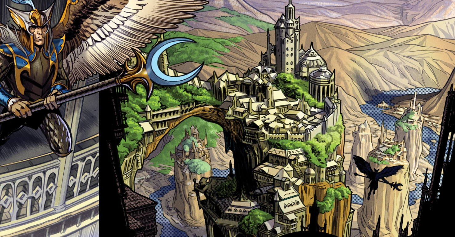 How to unlock Candyworks Caravan in Crownfall Act I? Candy shop guide ...