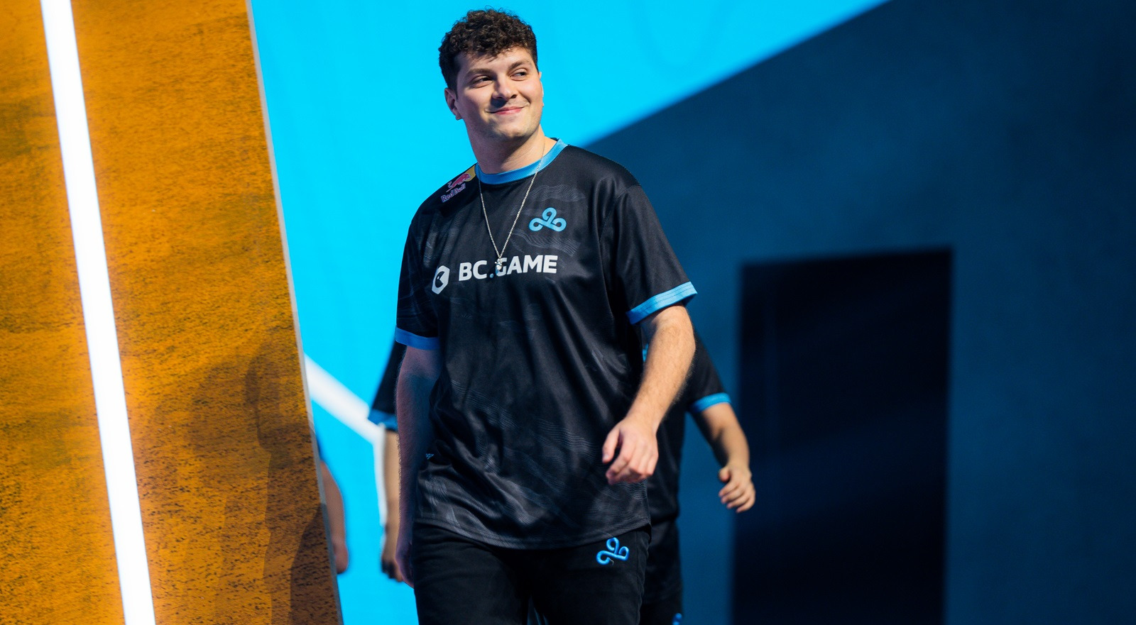 OverDrive: Cloud9 benches Hobbit and Perfecto — Escorenews