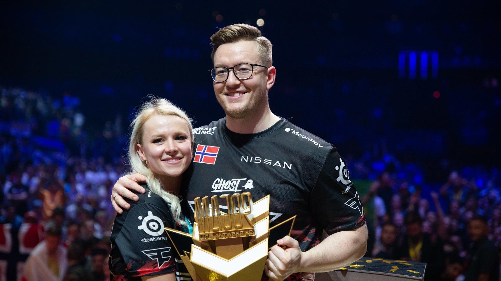 Rain beats all-time record of playing most time on one team in CS history — Escorenews