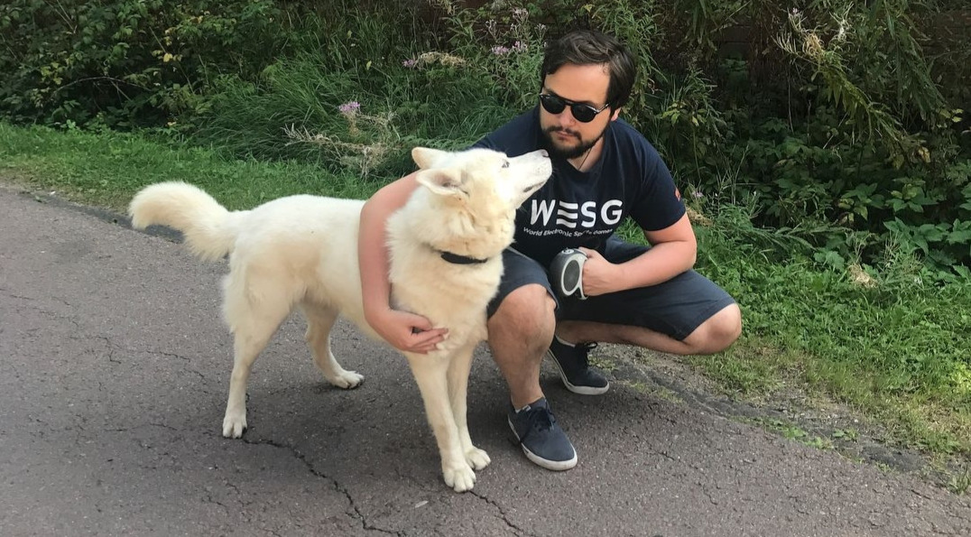 Hooch о слухах про Cloud9: «Groove попросил меня помочь ему до конца сезона» — Escorenews