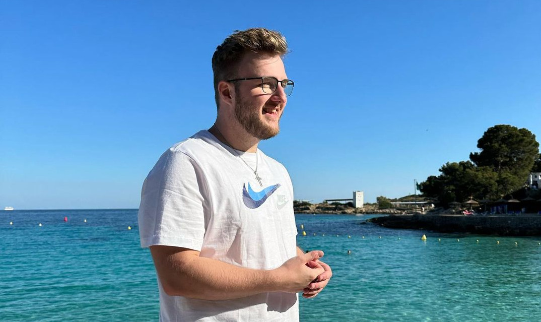 FORZE может заменить smooya на тренера на ESL Pro League Season 19 ...