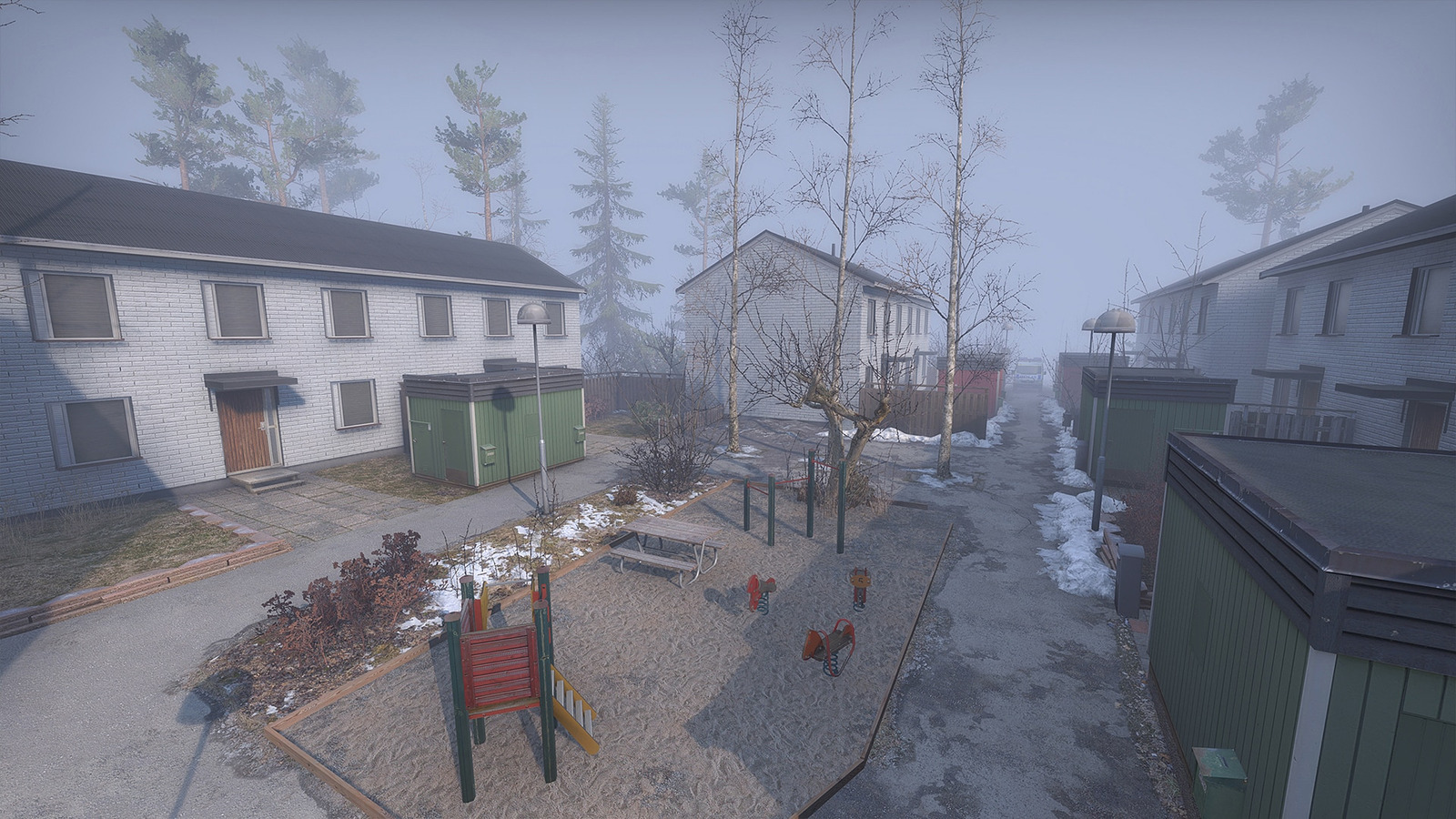 Insertion 2 early version is released in CS2. How to play Insertion 2 ...