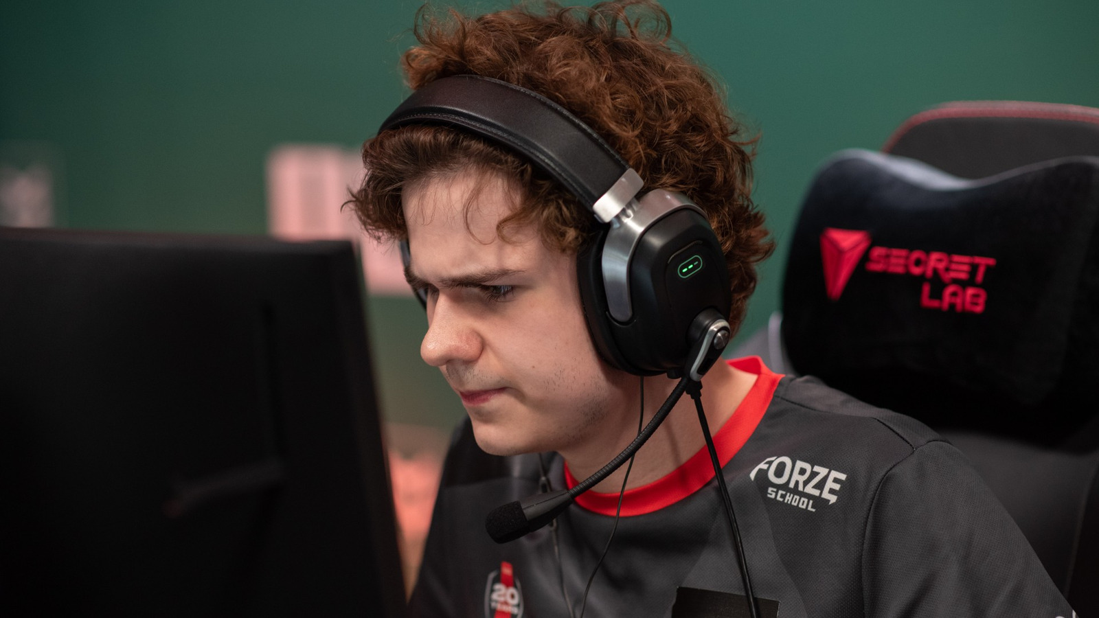 Shalfey перед матчем с Monte: «Smooya уже в футболке FORZE, так что всё ...