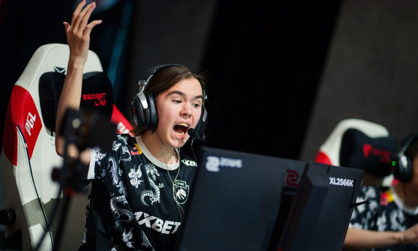 Donk о топ-1 на FACEIT: «Играю по кайфу. Не гонюсь за этим» — Escorenews