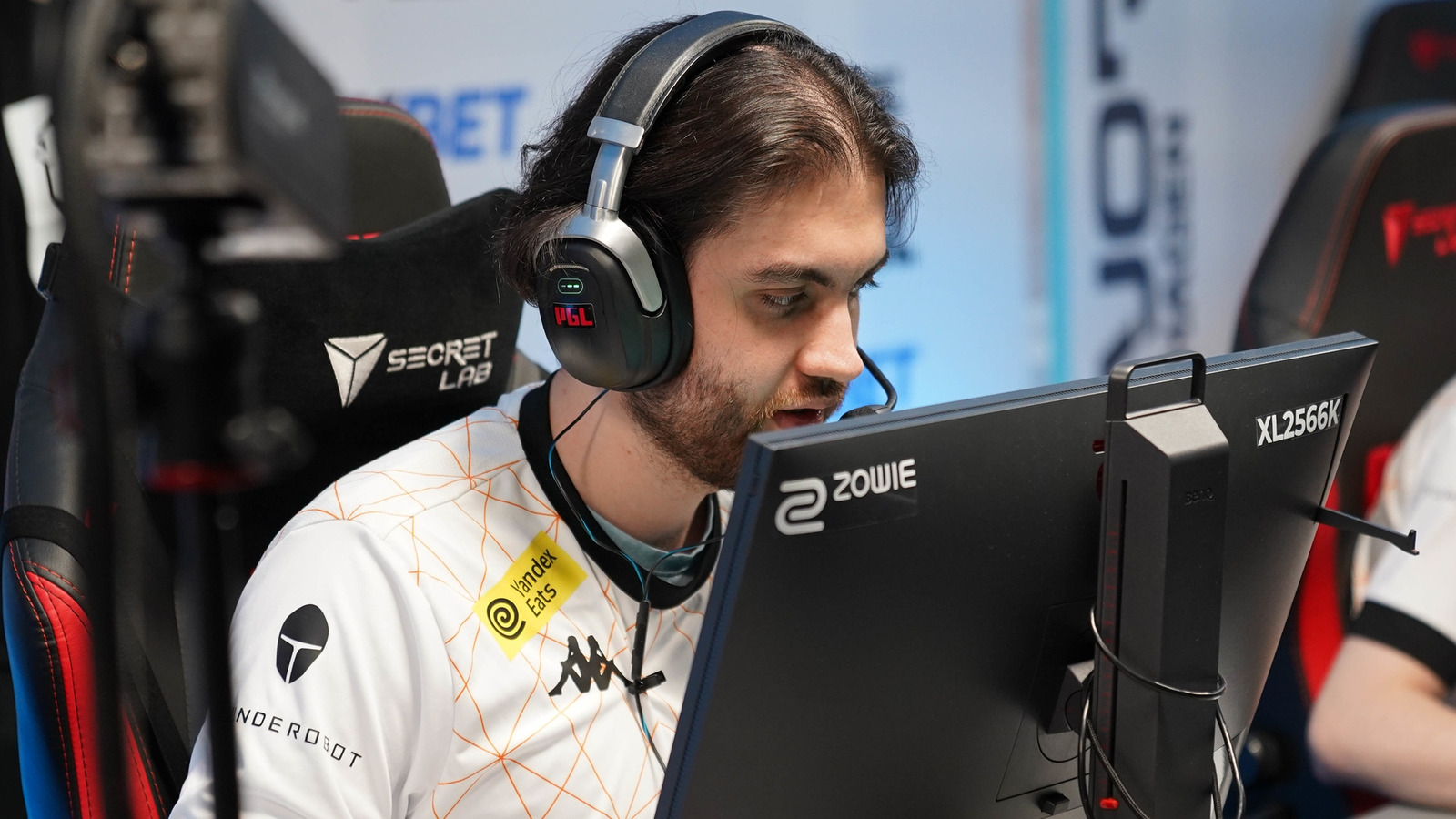 Всего 13% клиентов BetBoom поставили на победу VP над MOUZ на BBD Belgrade 2024 — Escorenews