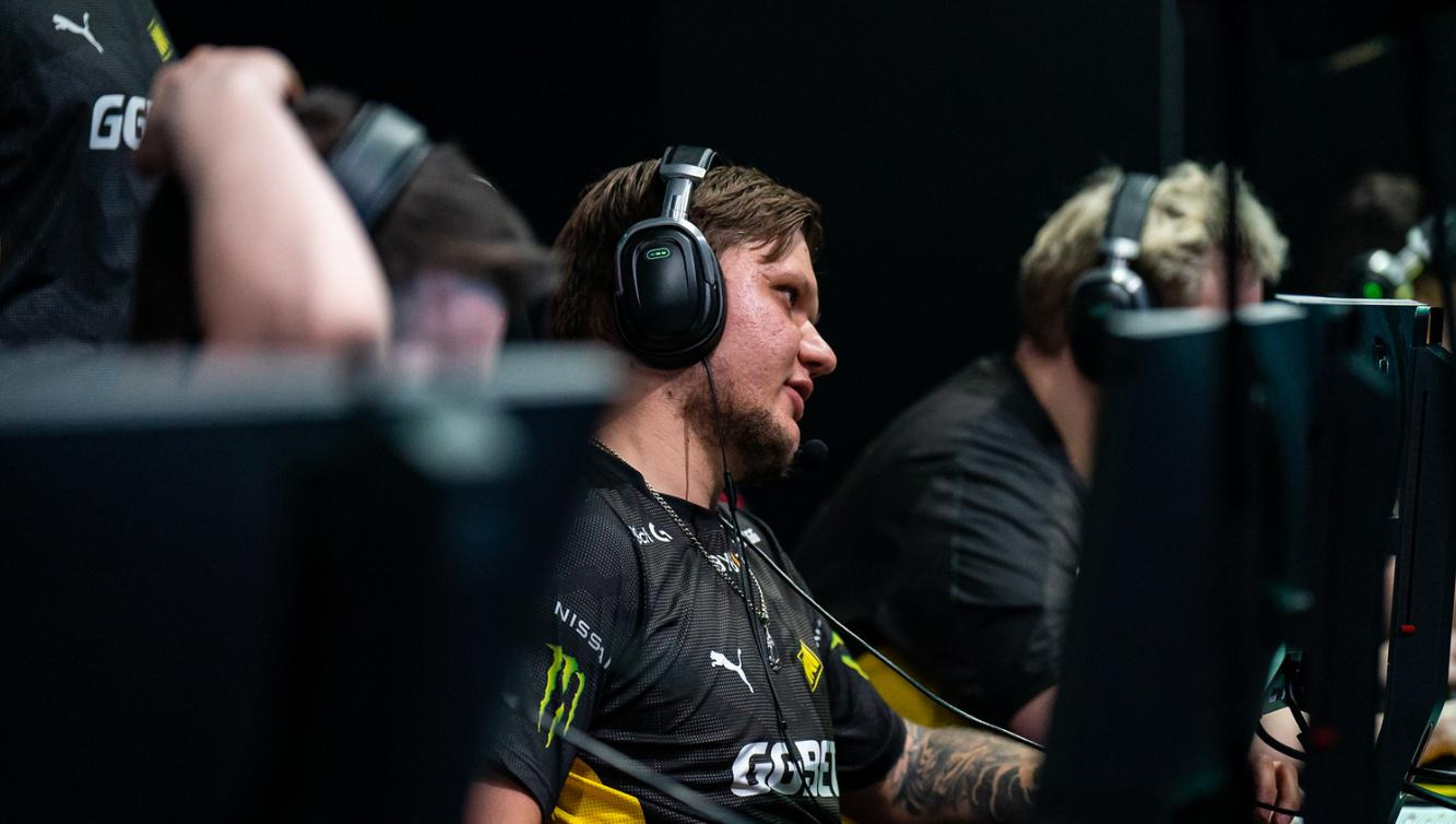 S1mple хочет вернуться к роли снайпера — Escorenews