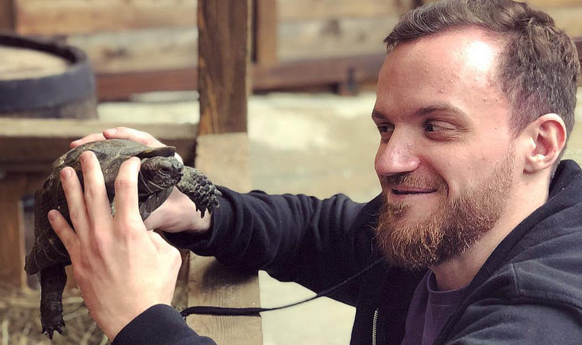 Dread: «Как же CS хорошо смотрится в сравнении с богомерзкой "Дотой ...