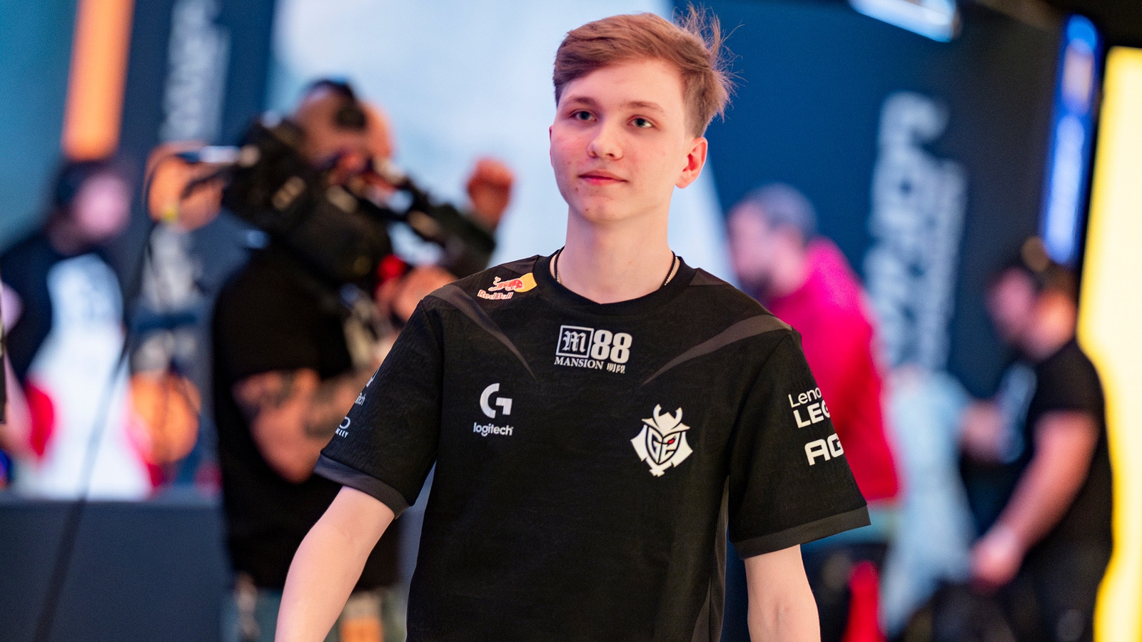 Экс-аналитик Cloud9: «M0NESY займёт топ-1 в 2024 году. Donk — пока что топ-10» — Escorenews