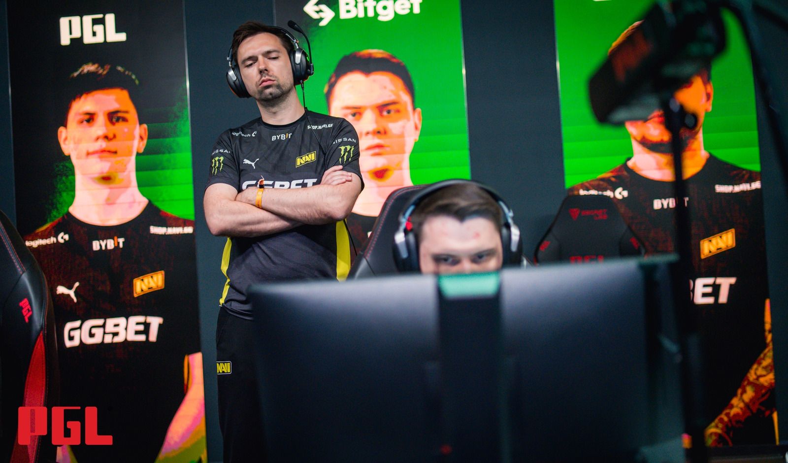 MongolZ overtook NAVI in Valve's CS2 ranking — Escorenews